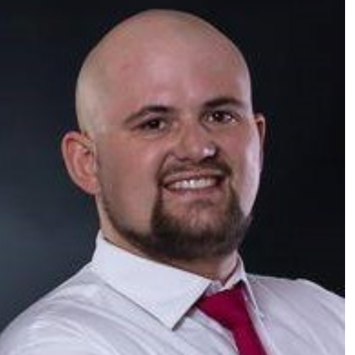 Neil van der Westhuizen | Momentum Financial Planner