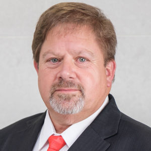 Etienne Myburgh | Momentum Financial Planner | NQF6