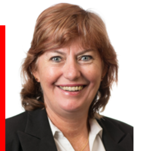 VANESSA SIMPSON | Regional Manager