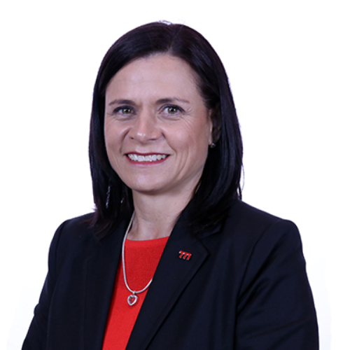 ANDRI MYBURGH | Sales Executive