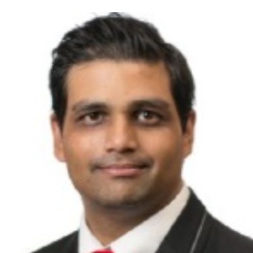 Kiran Maharaj | Practice Consultant Kiran Maharaj | Practice Consultant