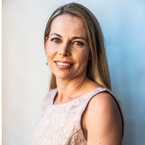 TAMRIN ROMBURGH | Investments Support Business Development Manager