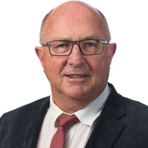 Theo Winckler | Momentum Financial Planner