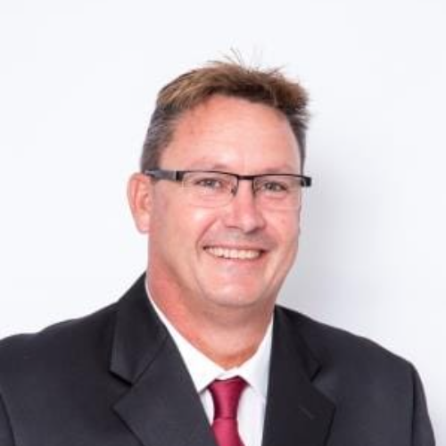 Grant Lockyear | Momentum Financial Planner | B.Com