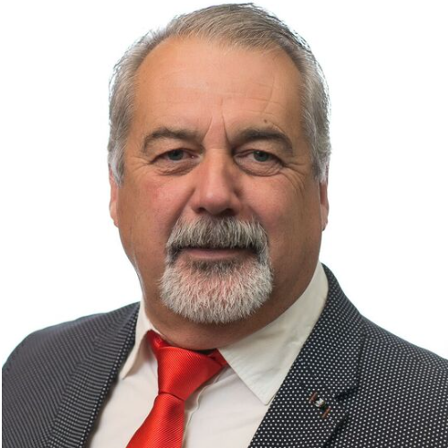 Johan van der Merwe | Momentum Financial Planner