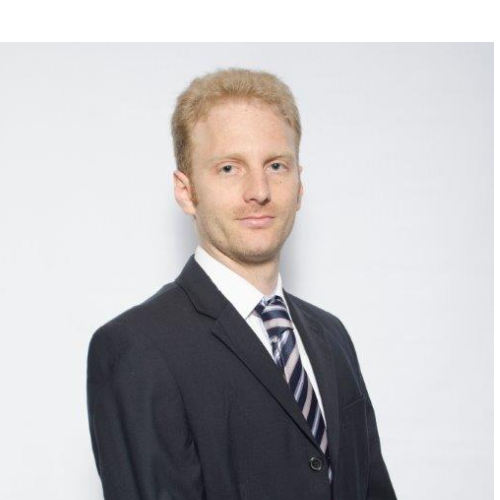 Craig Woolley | Momentum Financial Planner | BA LLB (UKZN)