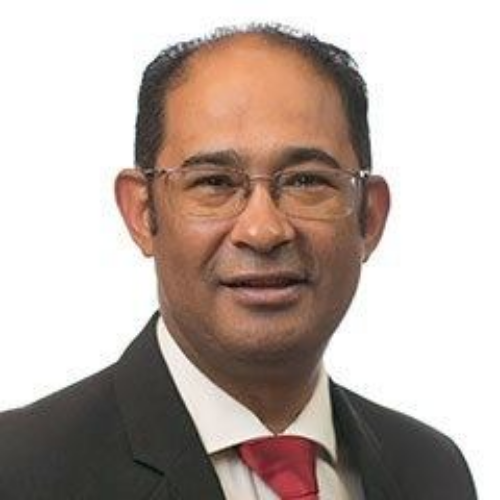 Allan Lewis | Momentum Financial Planner