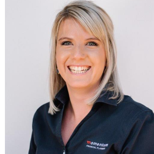 Marietjie Labuschagne | Momentum Financial Planner