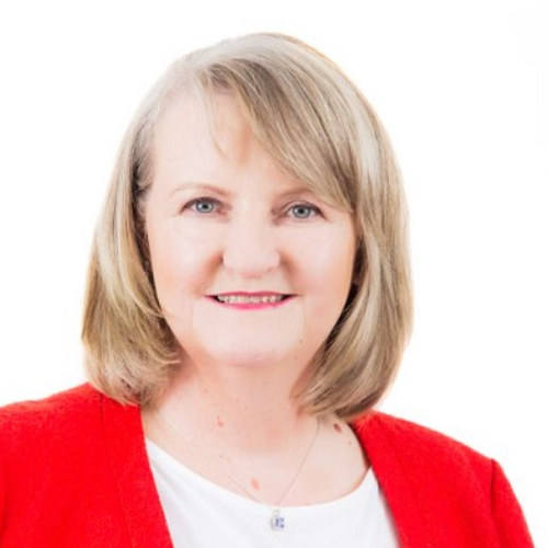 Margie Fourie | Momentum Financial Planner