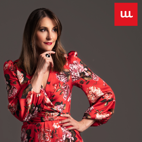 Ana Scott | Momentum Financial Planner