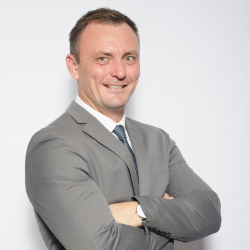 Chris Laughton | Momentum Financial Planner