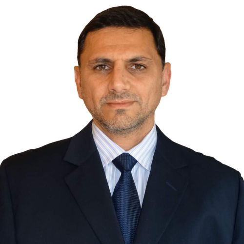 Suleiman Moolla | Momentum Financial Planner