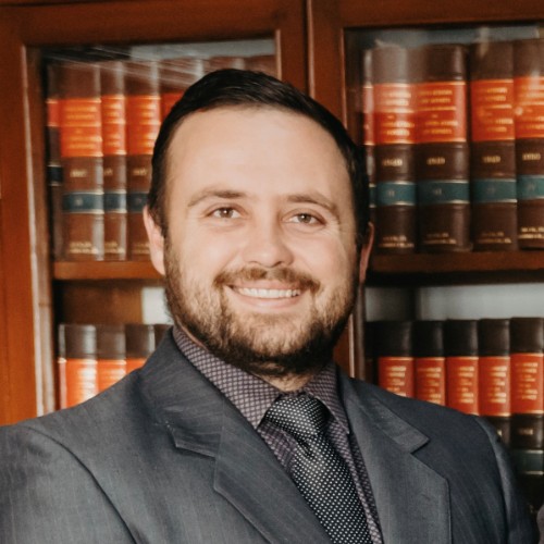 Shaun Twigge | Momentum Financial Planner | LLB Law (Admitted attorney)