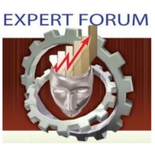 Expert Forum | Financial Literacy Program | In partnership with Allan ...