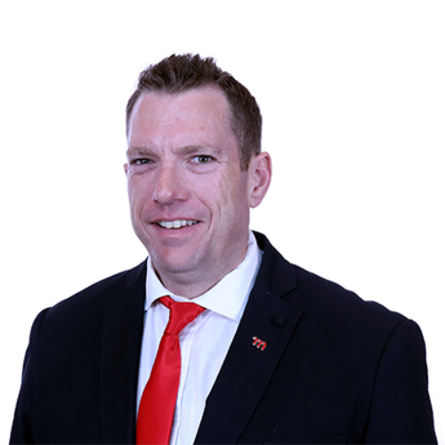 Michael Pfister | Momentum Financial Planner