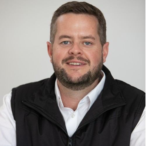 Hein Slabbert | Momentum Financial Planner