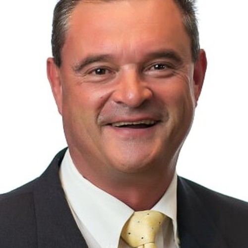 Hein van Rooyen | Momentum Financial Planner | BA, HDE, HONN, CFP