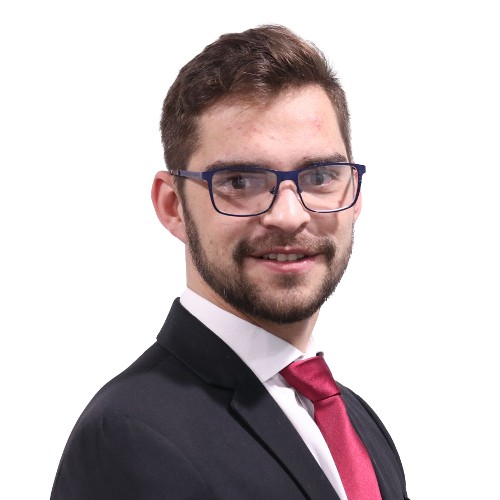 Jacobus Cordier | Momentum Financial Planner