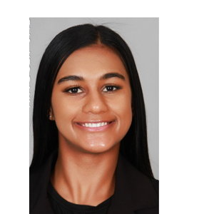 Taniel Morrow | Momentum Financial Planner